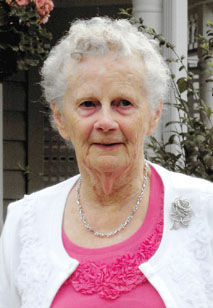 Edith Elizabeth Harding | Obituaries | myeasternshoremd.com