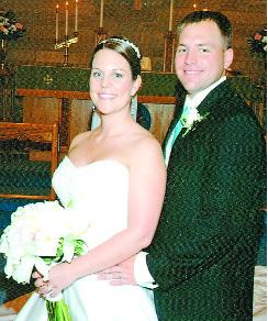 Kemp, Sohn united during evening wedding | Article Archives ...