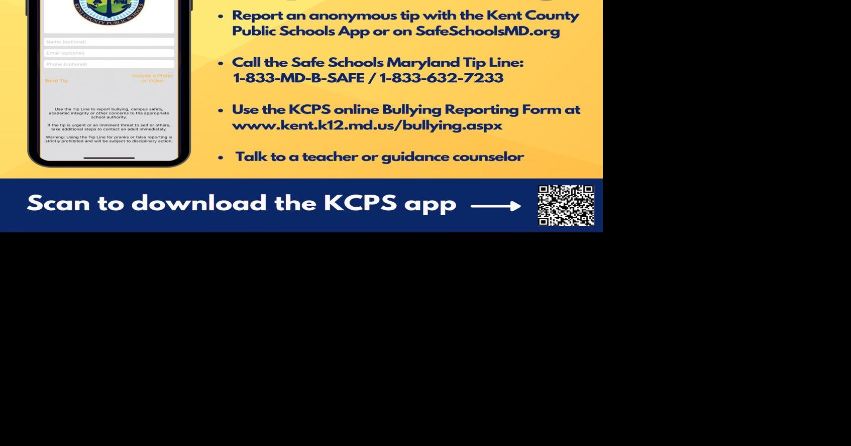 How to report school, student safety concerns anonymously | News ...
