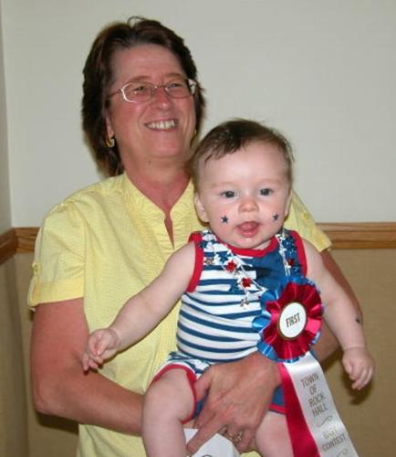All smiles for the Fourth | News | myeasternshoremd.com