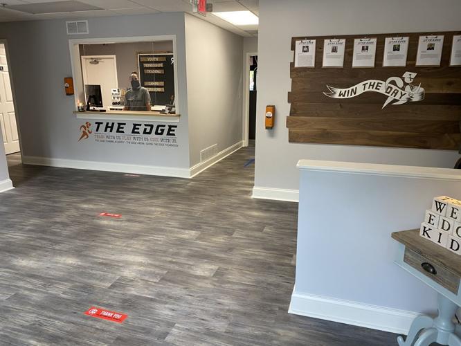 Edge Arena provides active options during COVID-19 | Business and ...