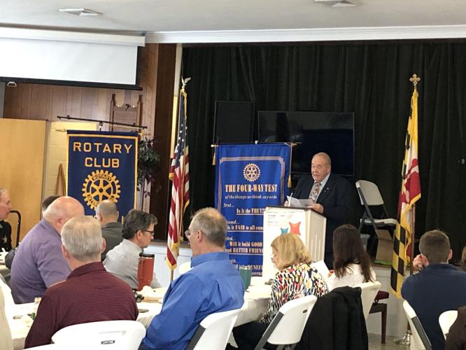 'Service before self' | News | myeasternshoremd.com