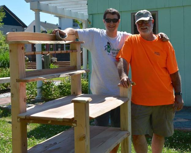 Rebuilding Together fundraiser continues Sunday, June 8 | News Archive ...