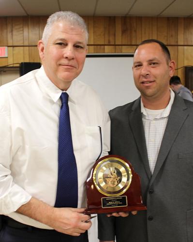 Celebrating 64 years of service, GVFD prepares to break ground on new ...