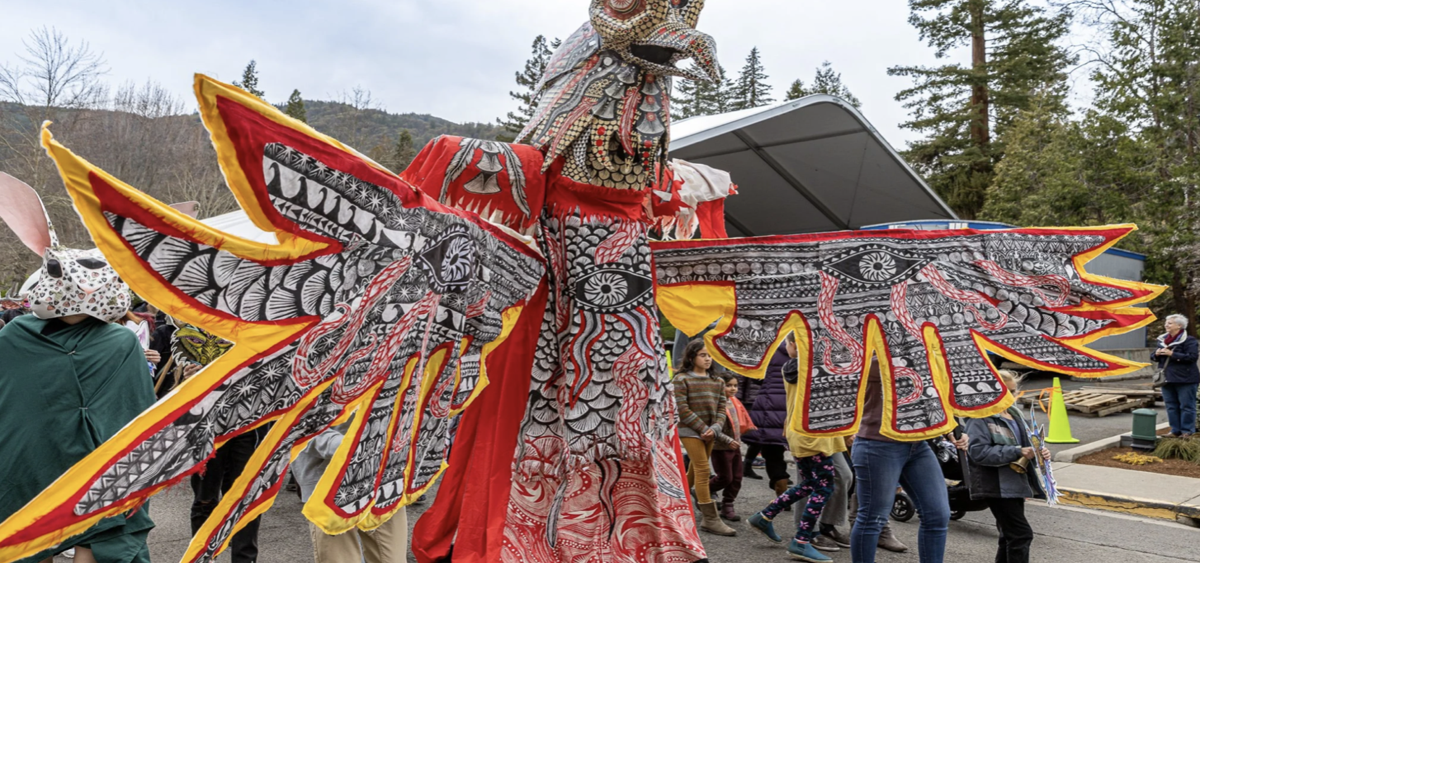 Kent Cultural Alliance welcomes back former resident artist Dennis ...