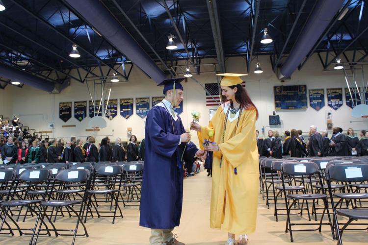 Kent County High School Graduation 2018 | Spotlight | myeasternshoremd.com