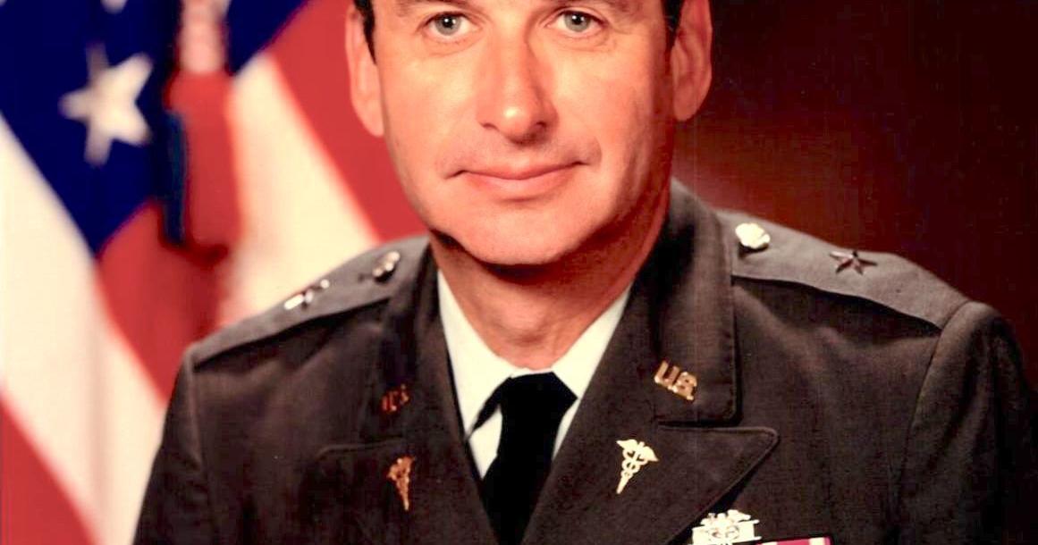 Edward Richard Burka | Obituaries | myeasternshoremd.com