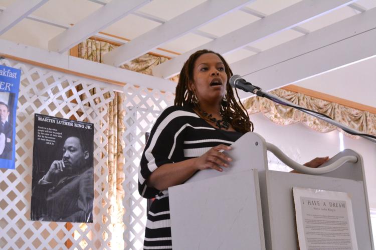 Chesapeake Heartland project seeks to empower community | News ...