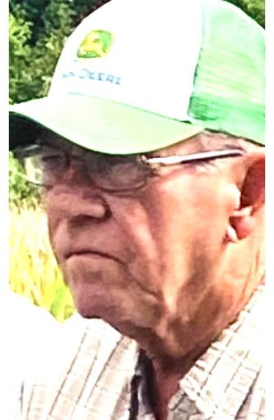James Edward Lipscomb Jr. | Obituaries | myeasternshoremd.com