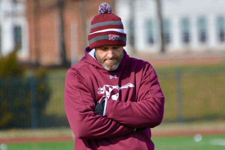 Shirk to leave college coaching after Shoremen's 2021 lacrosse season ...