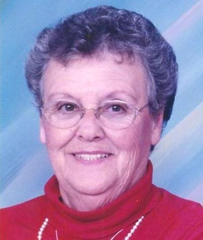 Elizabeth Jewell Bedwell "Liz" | Obituaries | myeasternshoremd.com