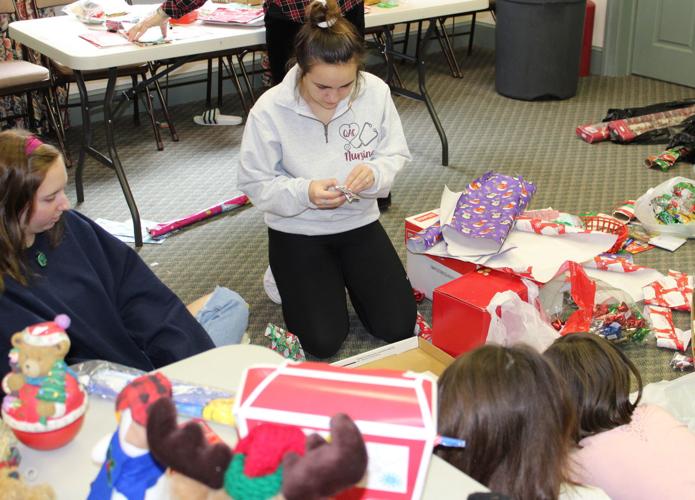 Santa Shop at St. Luke's encourages spirit of giving | Church ...