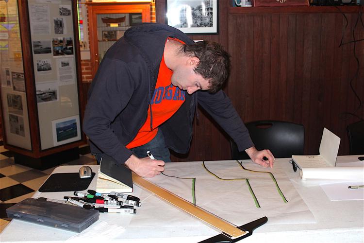 christopher betterton