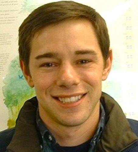 New face in nutrient management | Kent County | myeasternshoremd.com