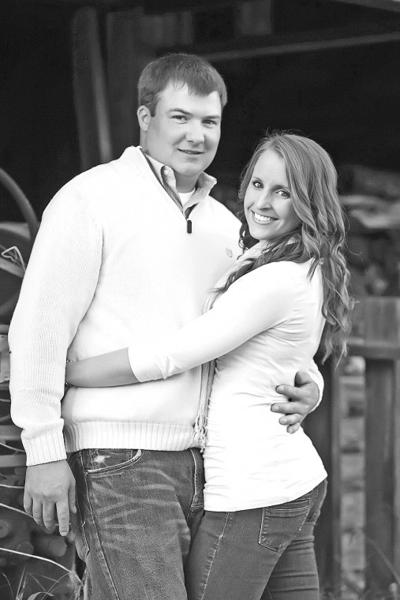 Wootton-Hurd to wed | Engagements | myeasternshoremd.com