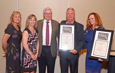 Chaney Enterprises receives Excellence in Concrete Awards | Spotlight ...