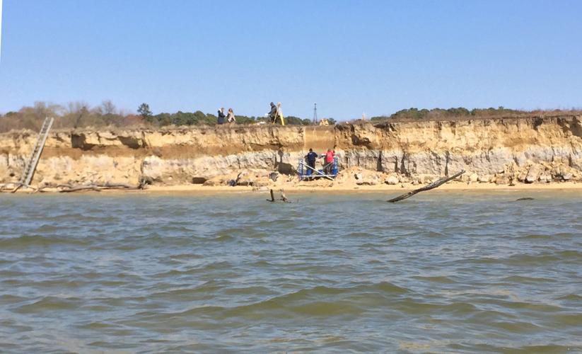 Kent Island provides rich historical record | News | myeasternshoremd.com
