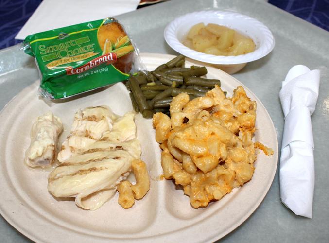 Active Aging Center at YMCA growing in popularity | News ...