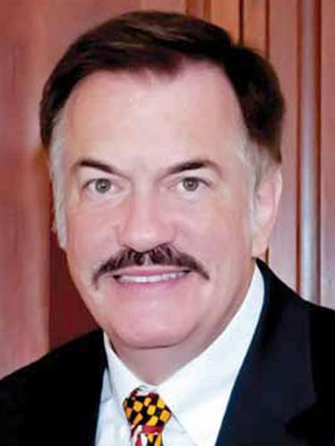 Colburn announces retirement | News | myeasternshoremd.com