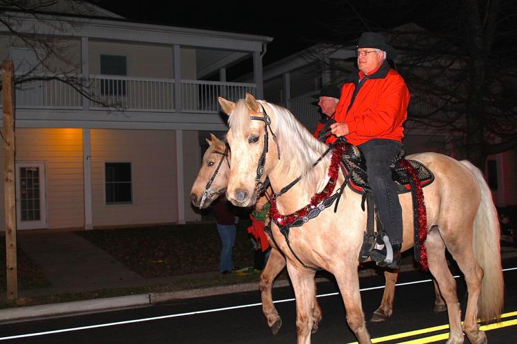 Galena Christmas Parade 2015 | Photos | myeasternshoremd.com