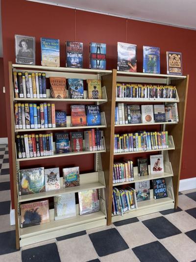 Featured April events at Kent County Public Library | Community ...