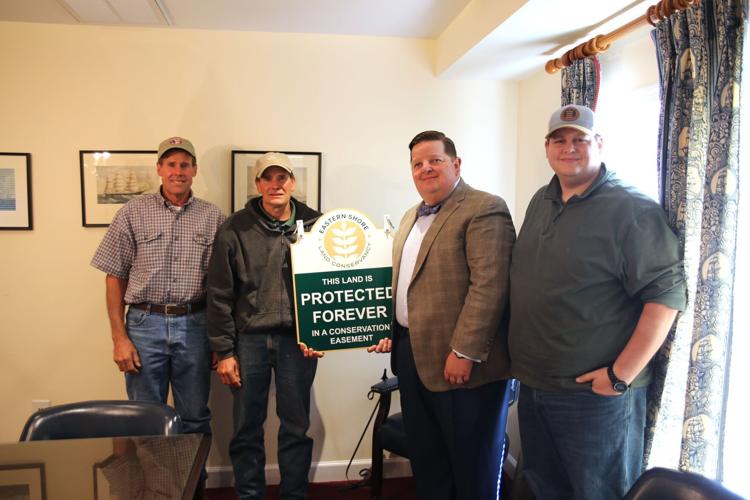Wickersham brothers preserve family farm from development | News ...