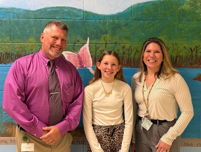 Carson Scholars Fund awards 3 in QA | Community | myeasternshoremd.com