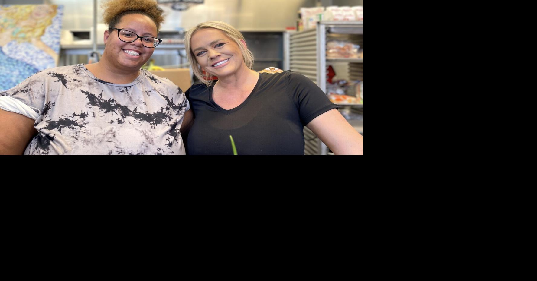 'Doing It Different' — Customer and community service with kindness at ...