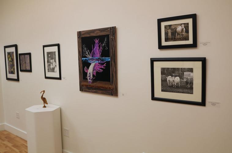 ‘Merging Perspectives’ showcases local, regional Black artists during ...