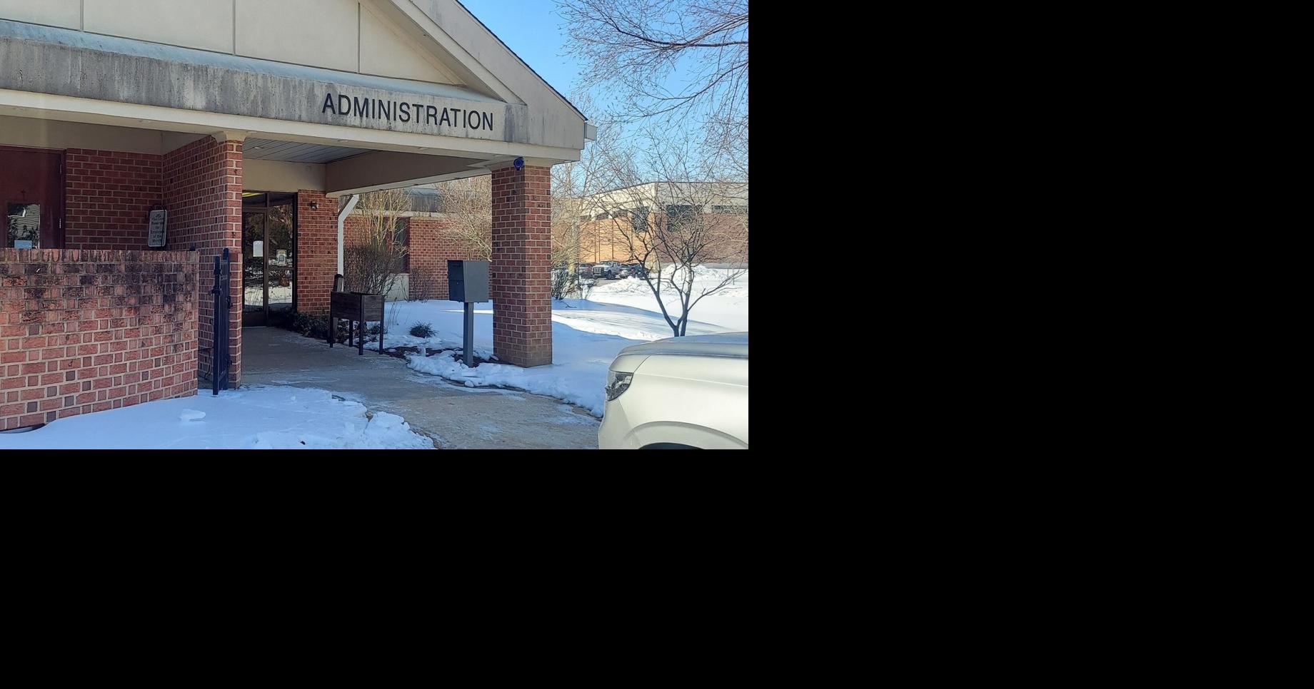 Chestertown Kent Center served order of suspension by health department ...