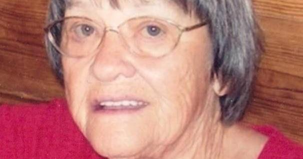 Vetra Louise Ewell Reid Hurley | Dorchester County | myeasternshoremd.com