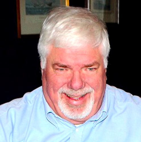 Council bids farewell to Kinnamon, | Dorchester County ...