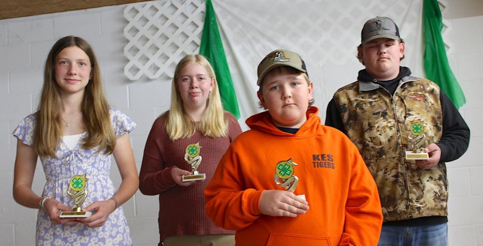 QA 4-H youth recognized for excellence at annual Achievement Day ...