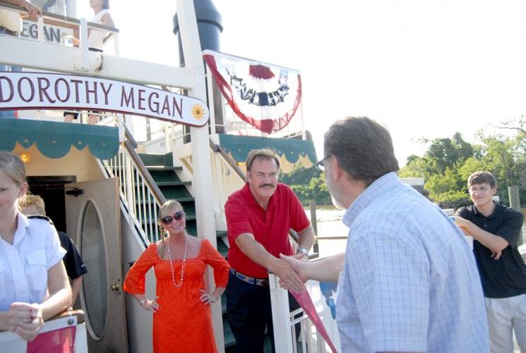 16th annual Colburn cruise ‘a success’ | Caroline County ...