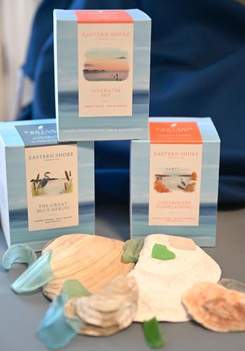 Eastern Shore Candle lights up the region | | myeasternshoremd.com
