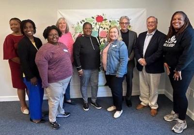 Mid Shore Behavioral Health, Inc. welcomes new board members ...