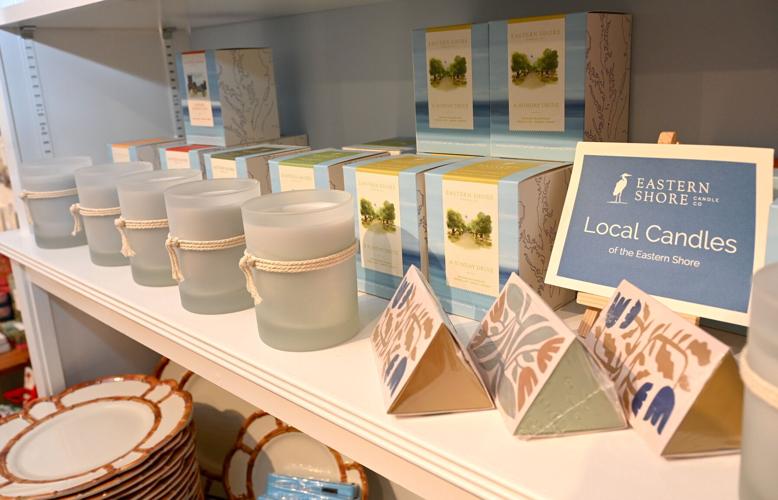 Eastern Shore Candle lights up the region | | myeasternshoremd.com