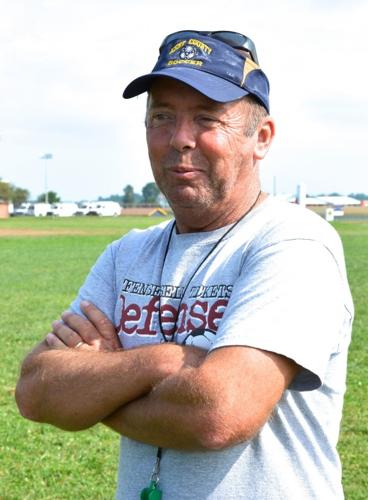 Crisfield trips Kent in soccer opener, 2-1 | Sports | myeasternshoremd.com