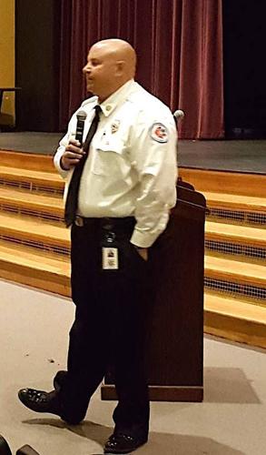 Students pledge Prom Promise | Queen Annes County | myeasternshoremd.com