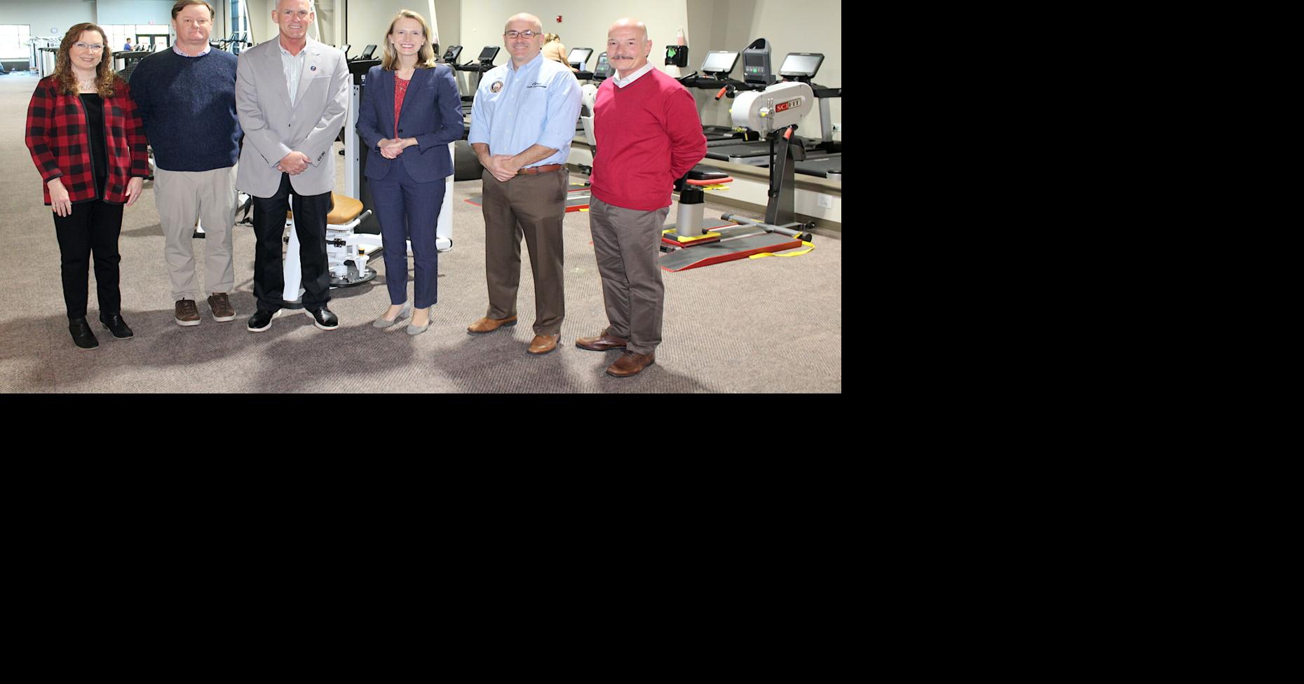Lierman highlights changes in comptroller's office | News ...