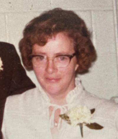 Elizabeth Clough | Obituaries | myeasternshoremd.com