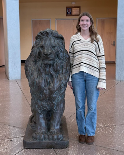 QACHS senior selected to MD General Assembly’s 2026 Student Page ...