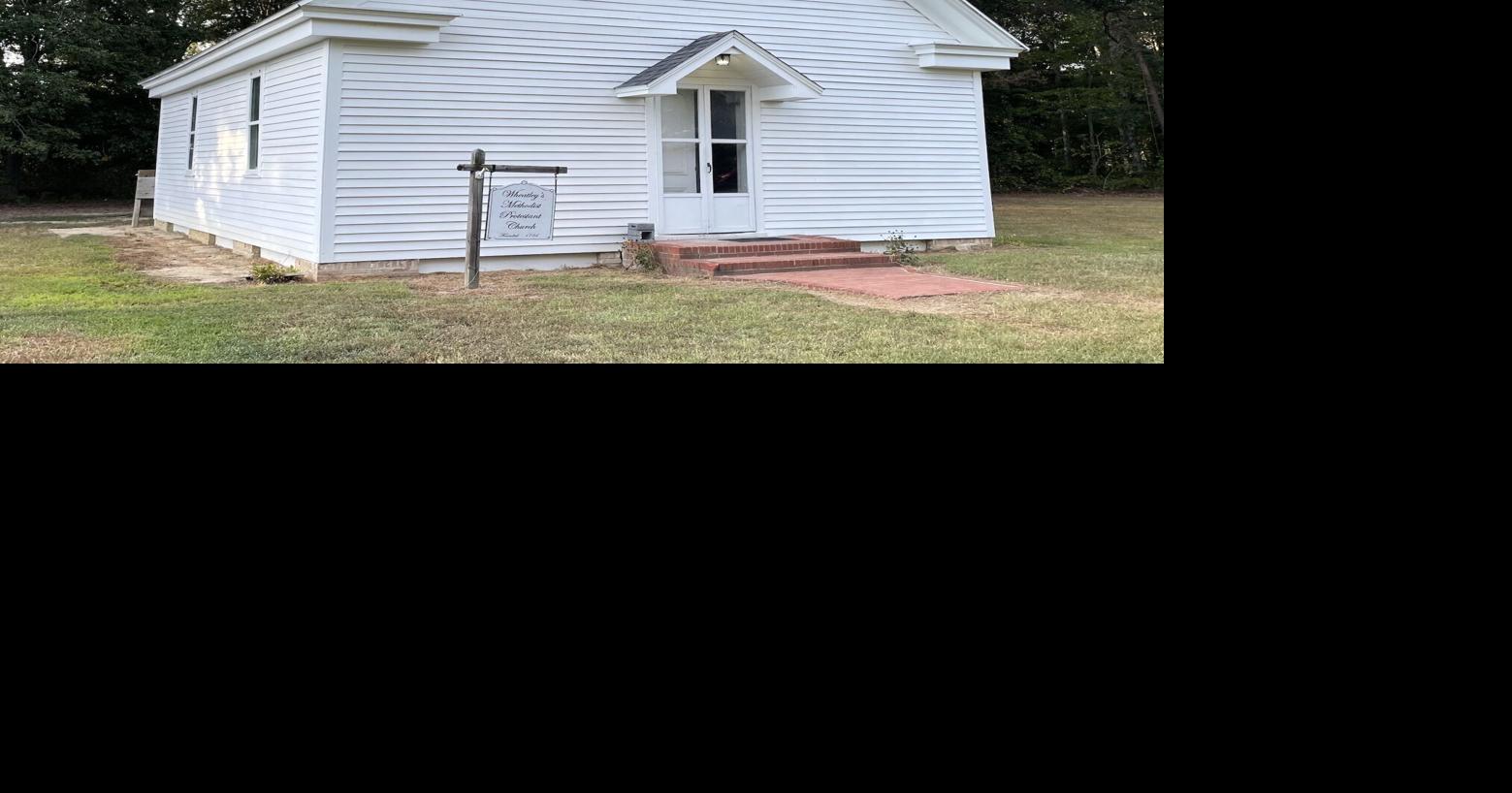 Wheatley Church holds picnic, celebrates restoration | News ...