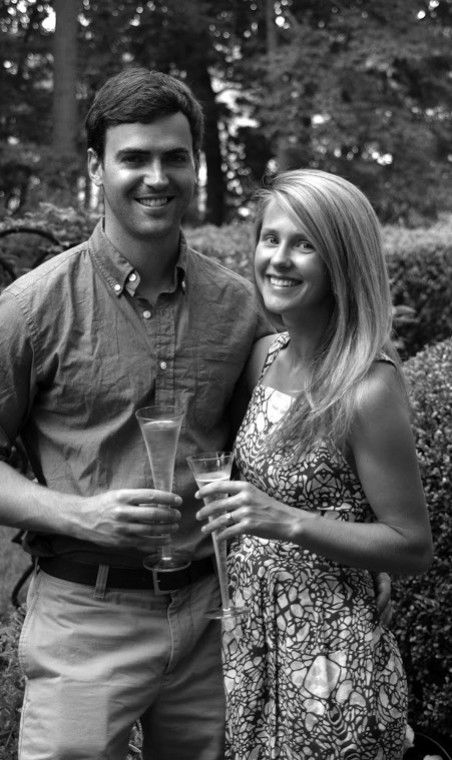 Woolever-Riggin to wed | Engagements | myeasternshoremd.com