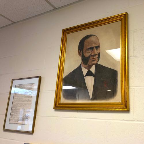 Learning about the life and legacy of Henry Highland Garnet | News ...