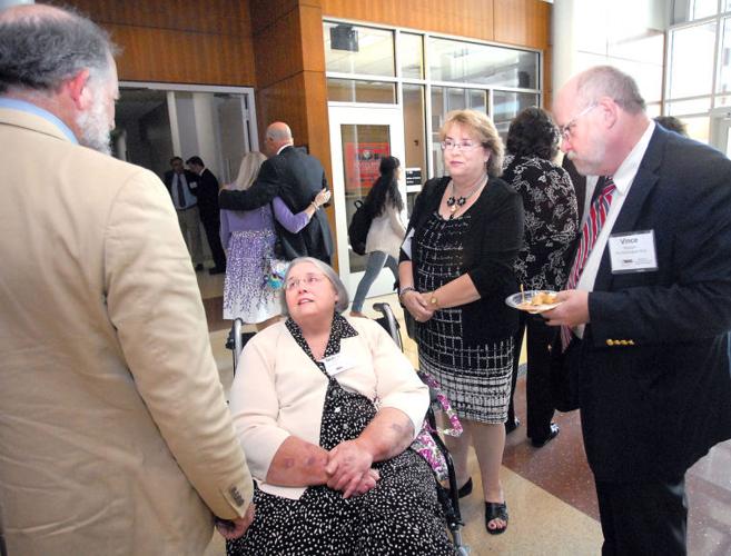 Denise Riley enters MDDC Hall of Fame | News | myeasternshoremd.com