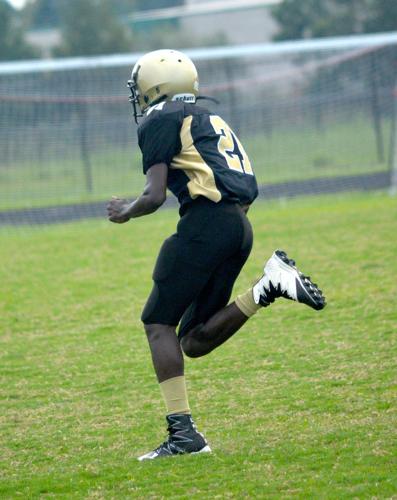 Football 13U Photo Gallery: Kent County at Dorchester | Sports ...