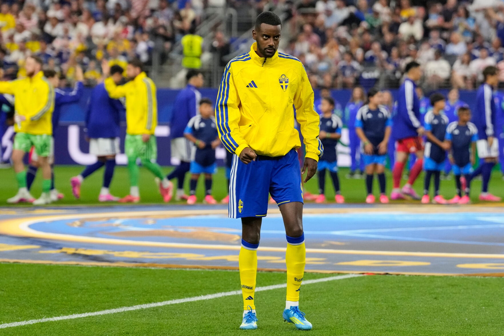Sweden Japan WCup Soccer | World Cup 2026 | myeasternshoremd.com