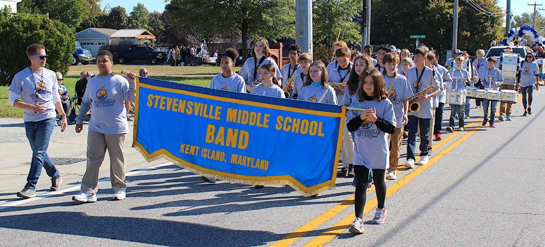 KIHS celebrates 25 years of school spirit | Schools | myeasternshoremd.com