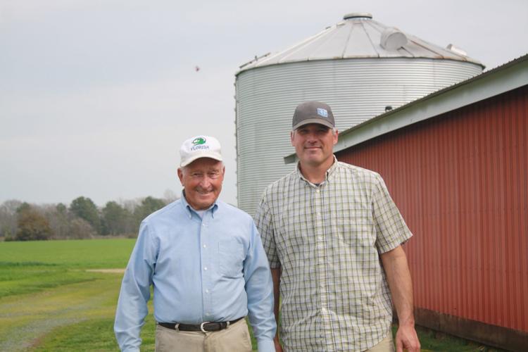 Mike Knauer: From NASCAR to a 1947 Farmall | News | myeasternshoremd.com